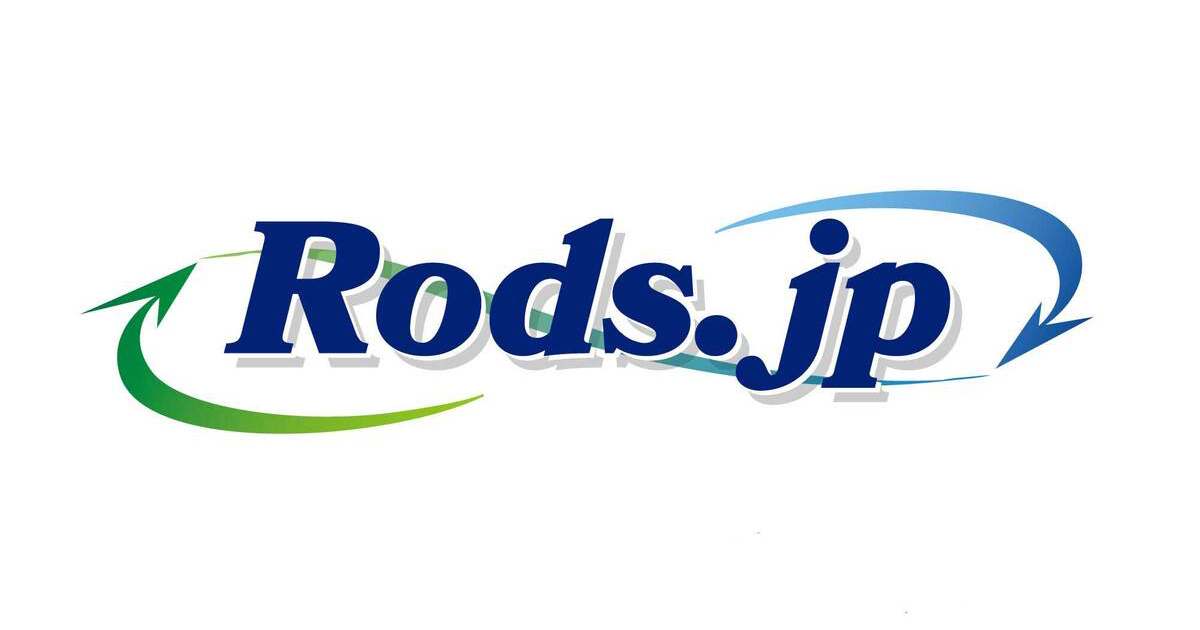 Rods.JP|釣竿 ロッド性能比較サイト